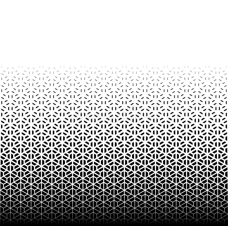 Black White Graphic Fade Background Stock Illustrations – 6,238 Black ...
