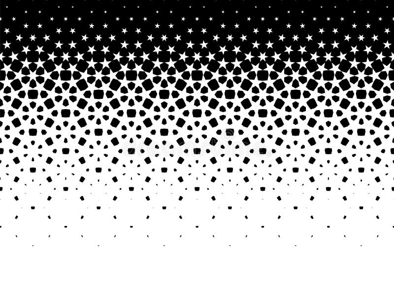 Fade Out Geometric Pattern Stock Illustrations – 559 Fade Out Geometric ...