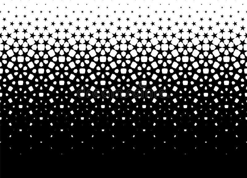 Fade Out Geometric Pattern Stock Illustrations – 559 Fade Out Geometric ...