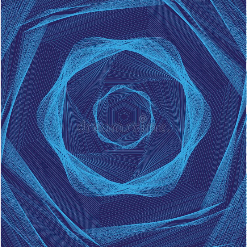 Mesmerizing Drawings Stock Illustrations – 12 Mesmerizing Drawings ...