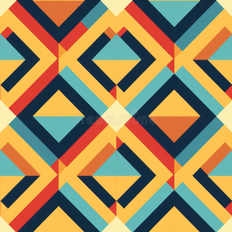 Geometric Pattern: Bold Structural Designs with Symmetry and Repetition ...
