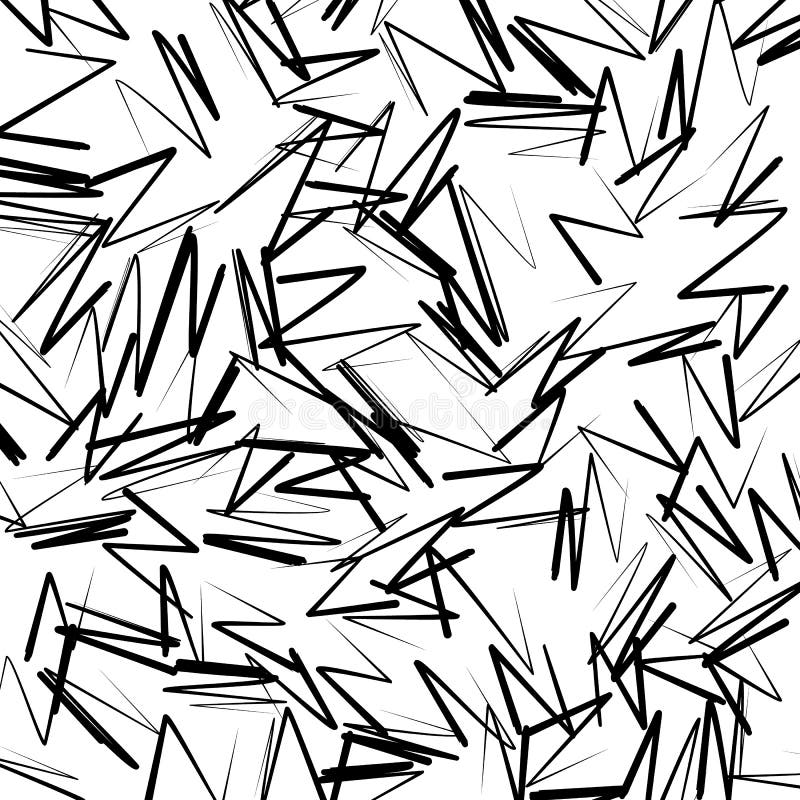 Scratchy Distress Pattern Stock Illustrations – 114 Scratchy Distress ...