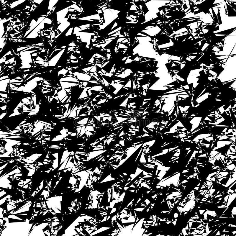 Scratchy Distress Pattern Stock Illustrations – 117 Scratchy Distress ...