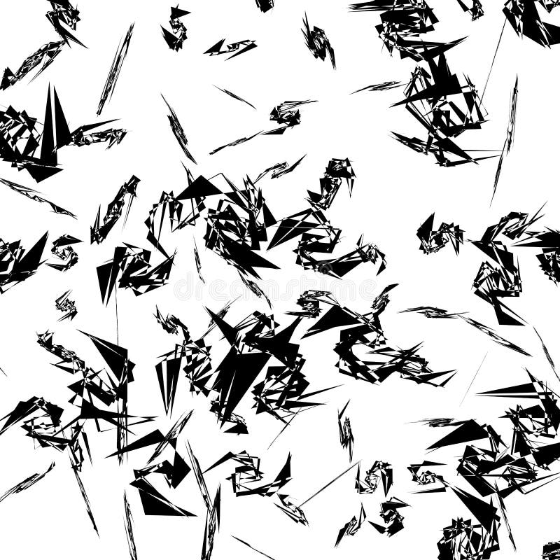 Scratchy Distress Pattern Stock Illustrations – 114 Scratchy Distress ...