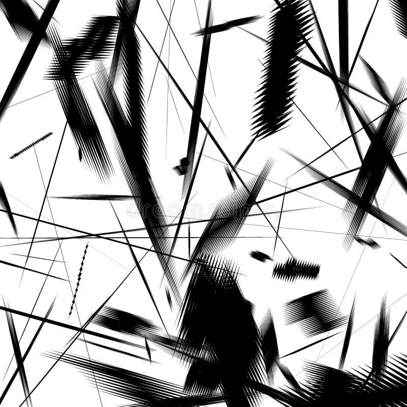 Scratchy Distress Pattern Stock Illustrations – 114 Scratchy Distress ...