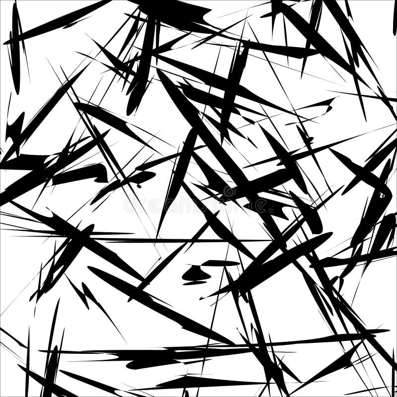 Scratchy Distress Pattern Stock Illustrations – 114 Scratchy Distress ...