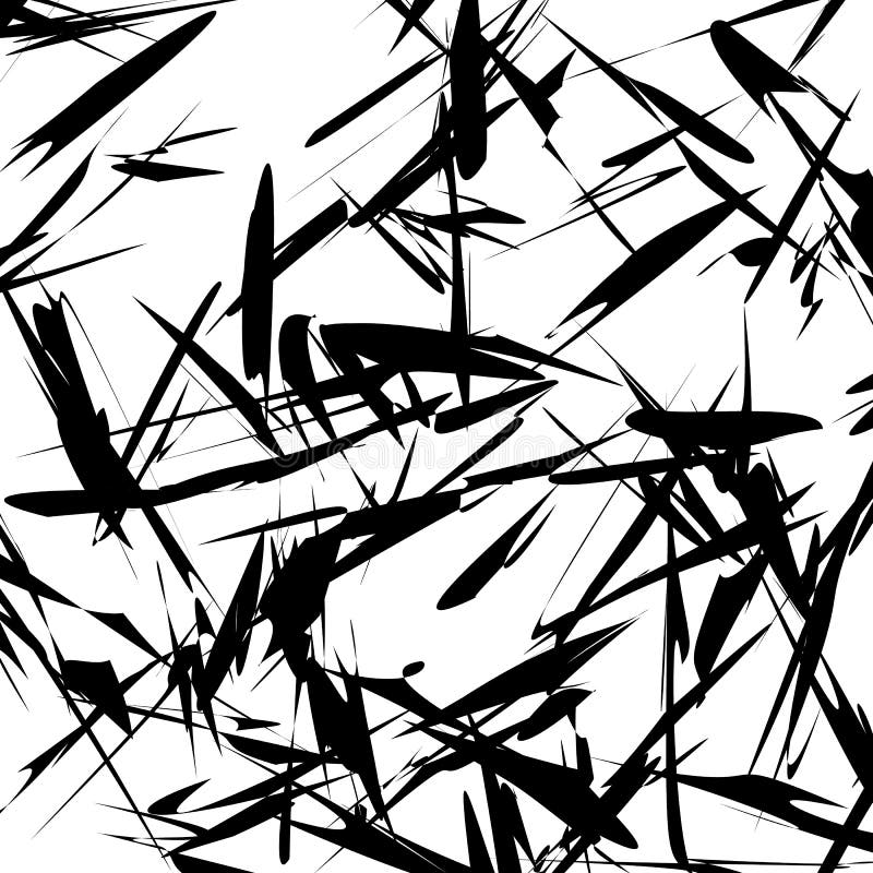 Scratchy Distress Pattern Stock Illustrations – 114 Scratchy Distress ...