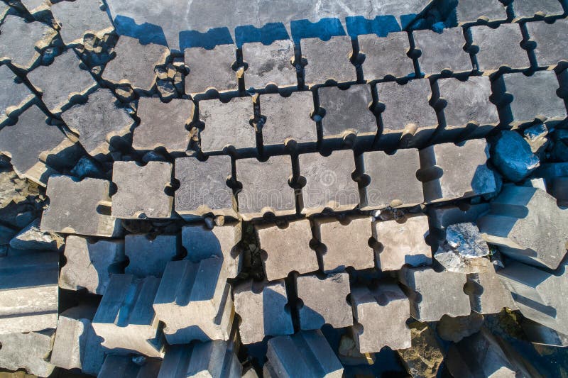 Durable Breakwater Stock Illustrations – 3 Durable Breakwater Stock ...