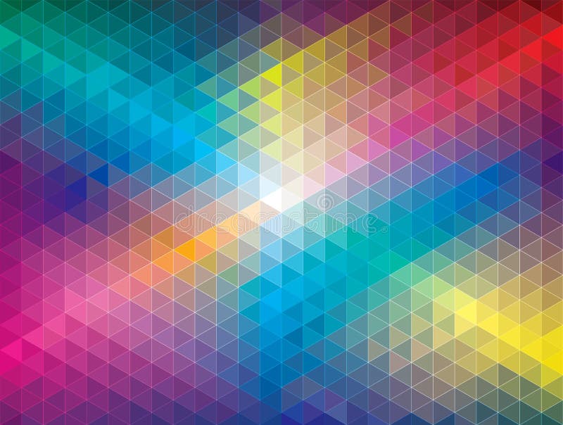 Geometric Pattern stock vector. Illustration of texture - 60702195