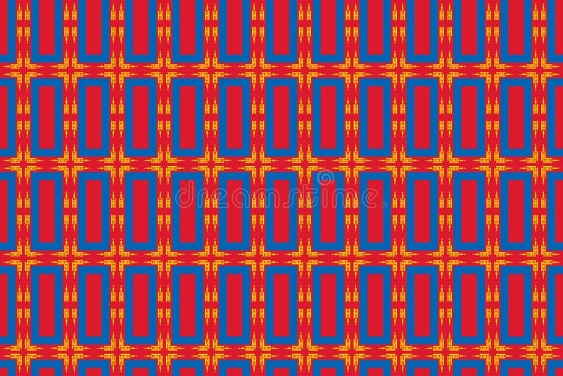 Mongolia Pattern Stock Illustrations – 1,940 Mongolia Pattern Stock ...