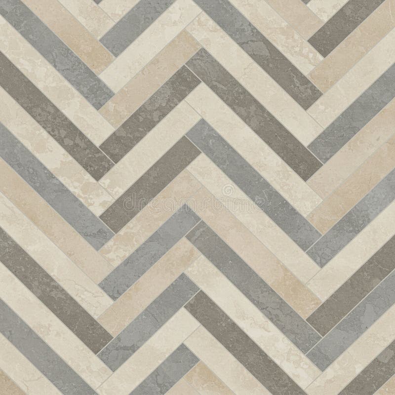 Geometric Pattern Composed of Interlocking Rectangular Tiles Arranged ...