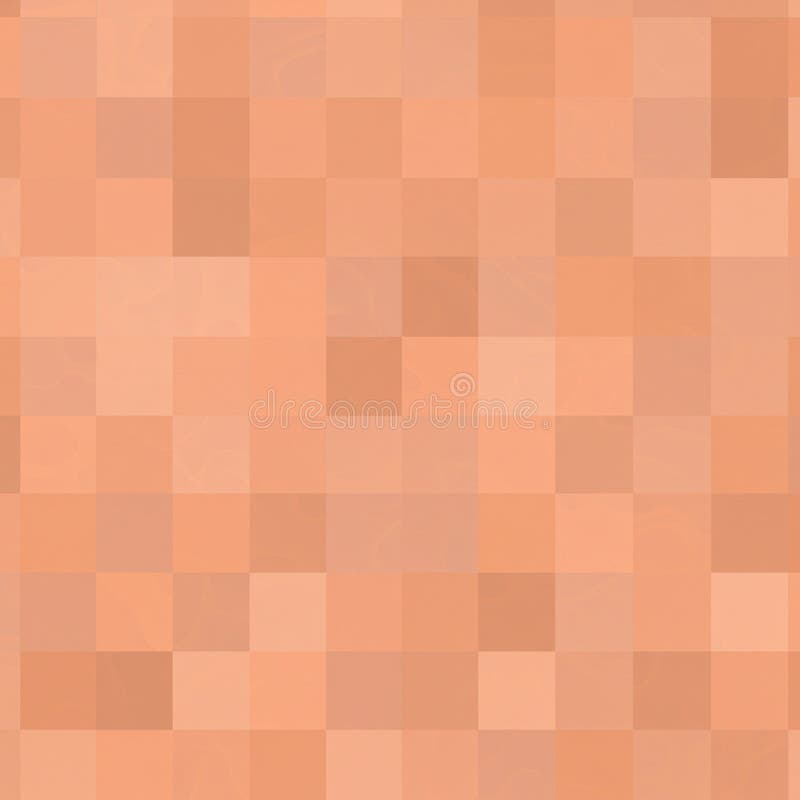 Geometric Pattern Composed of Uniformly Sized Squares in Various Shades ...