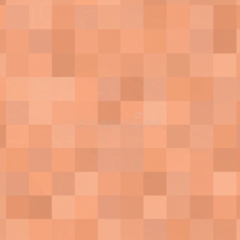 Geometric Pattern Composed of Uniformly Sized Squares in Various Shades ...