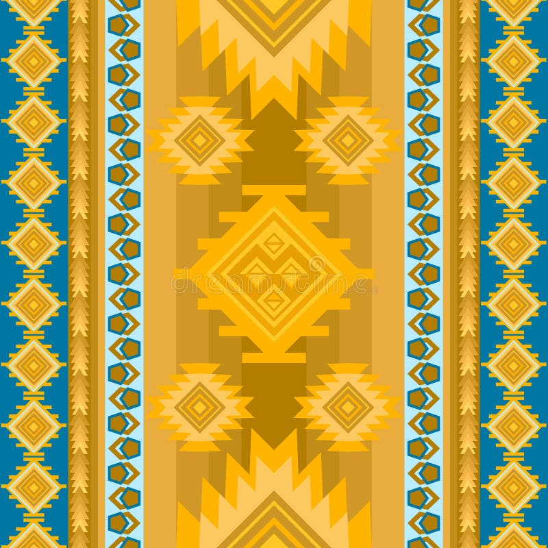 Tribal Tile Pattern Stock Illustrations – 127,223 Tribal Tile Pattern ...