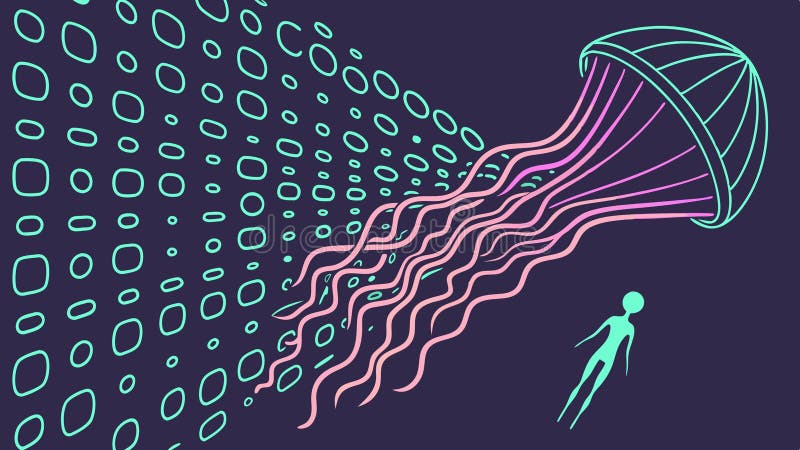 Geometric Pattern Dots Lines Abstract Design Art, Vector Design ...