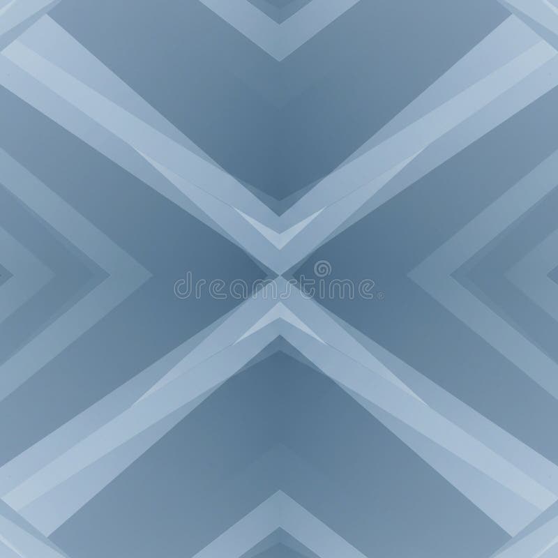 Geometric Pattern Featuring Intersecting Diagonal Lines Forming an X ...