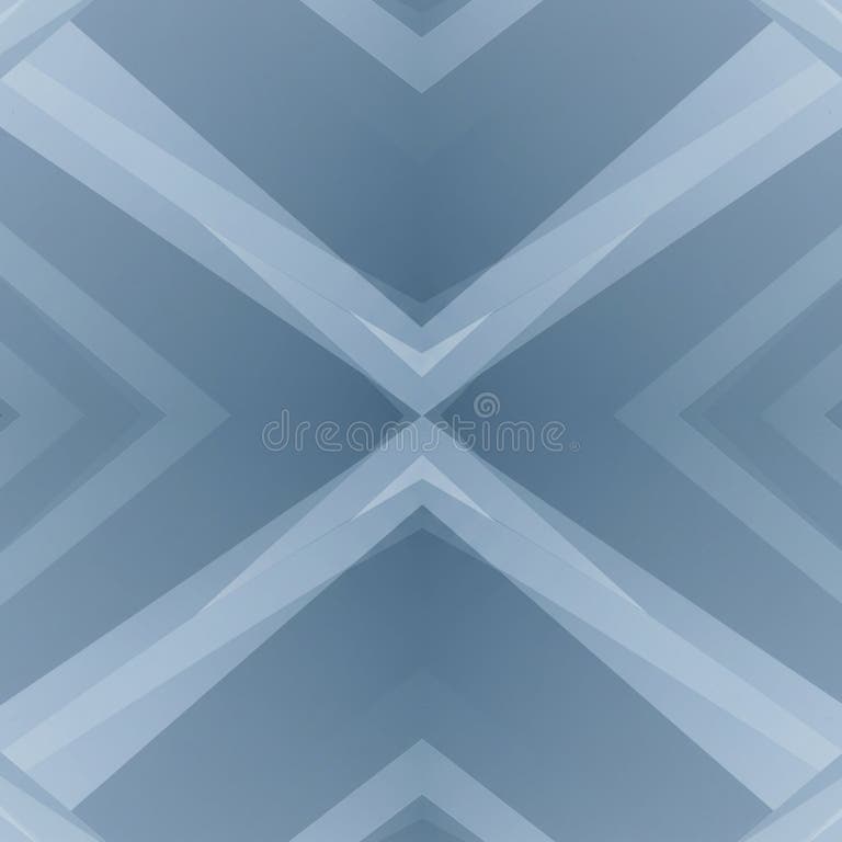Geometric Pattern Featuring Intersecting Diagonal Lines Forming an X ...