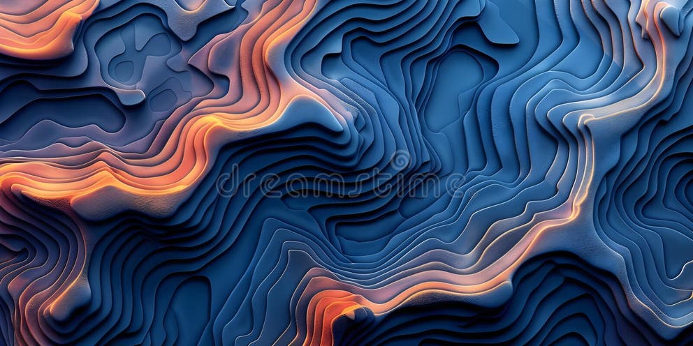 Geological Maps Stock Illustrations – 109 Geological Maps Stock ...