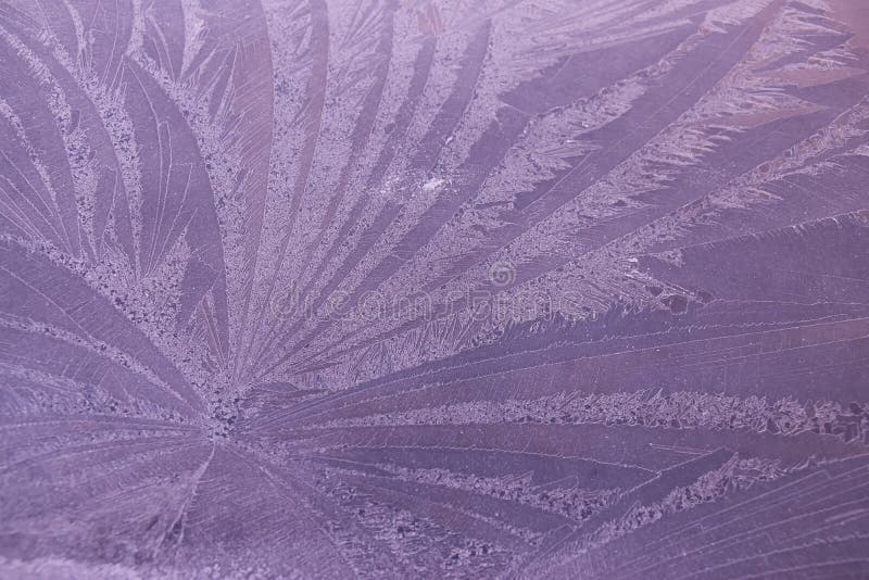 Geometric Pattern of Frozen Ice Stock Photo - Image of wonderland ...