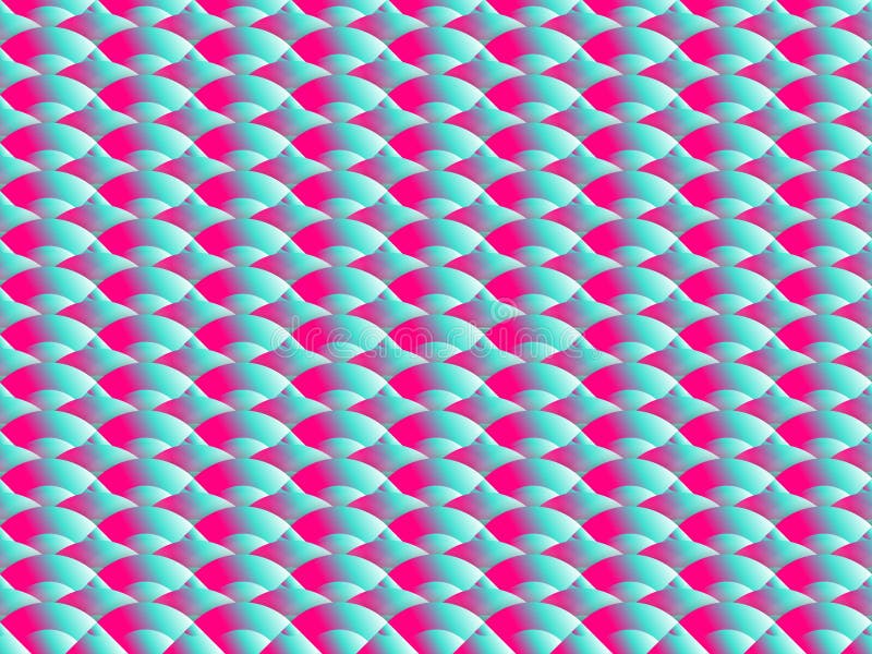 Geometric Pattern Gradient Color Vector Background Stock Illustration ...