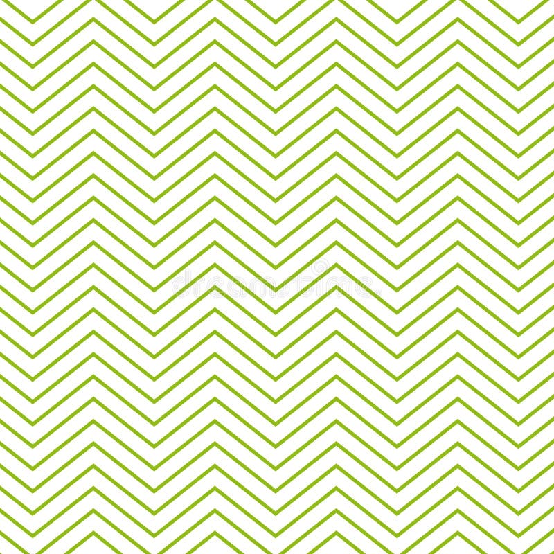 Geometric Pattern. Green and White Background Stock Illustration ...