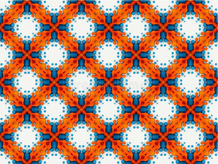 Interconnected Lattice Structure Stock Illustrations – 501 ...