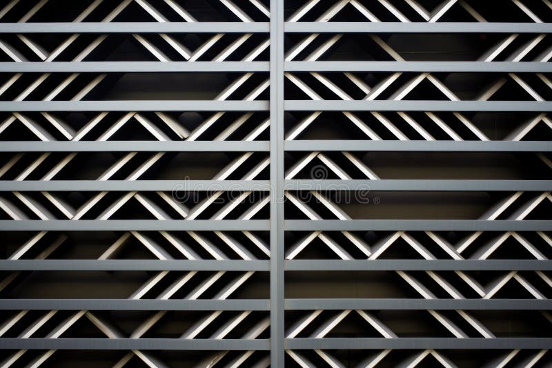Geometric Pattern of Square Slate Tiles Stock Image - Image of wall ...