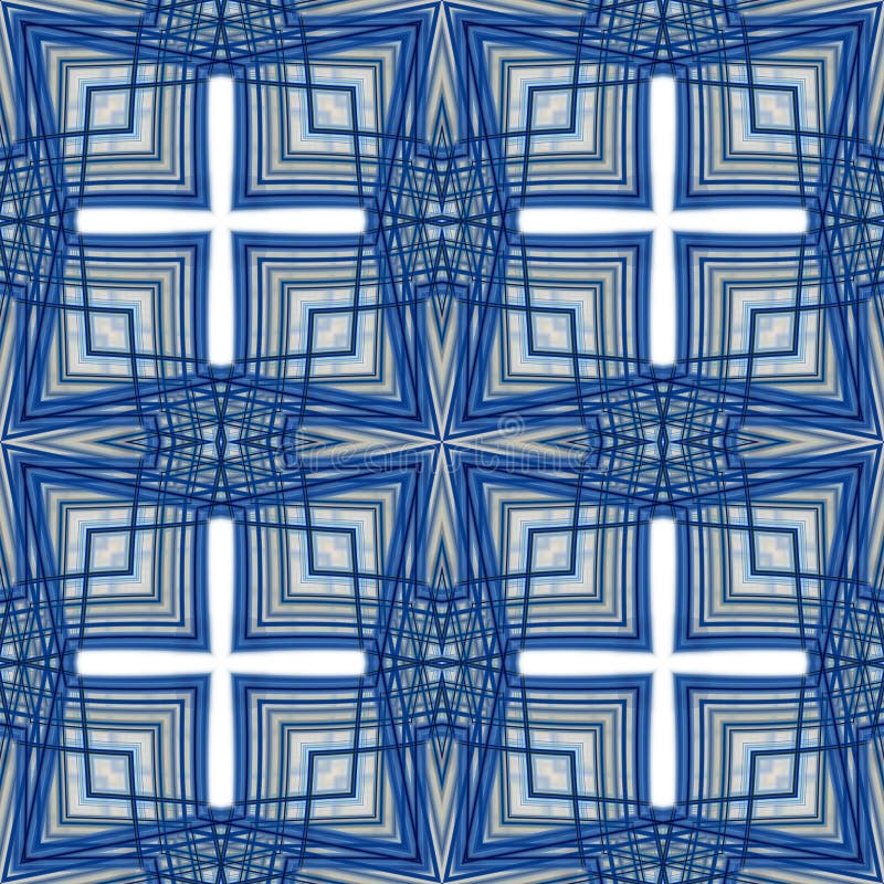 Geometric Pattern Print Pattern and Batik Print Pattern Background ...