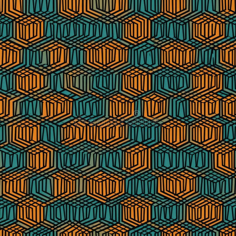 Infinite Seamless Backgrounds Stock Illustrations – 1,019 Infinite ...