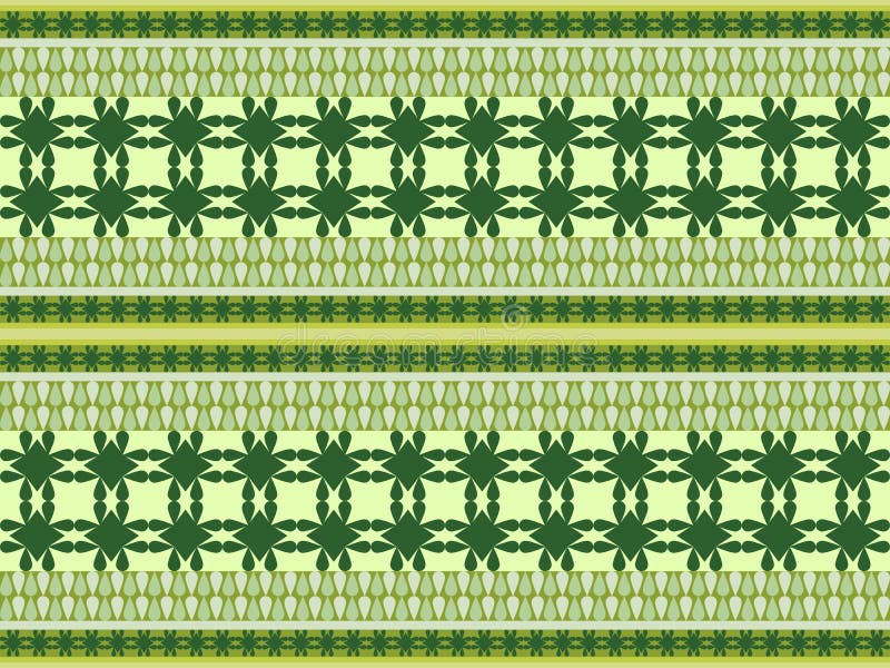 Geometric Patterns, Prints, Borders, Seamless Patterns, Illustration on ...