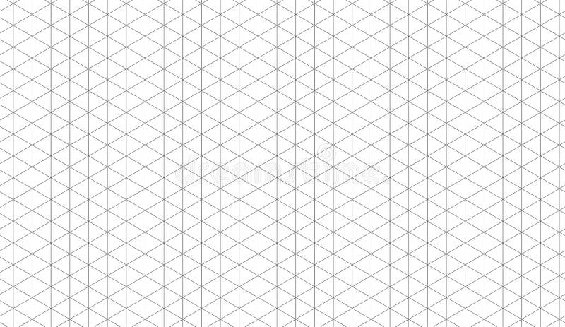 Geometric Pattern Seamless. Trendy Design Vector Background for Web ...