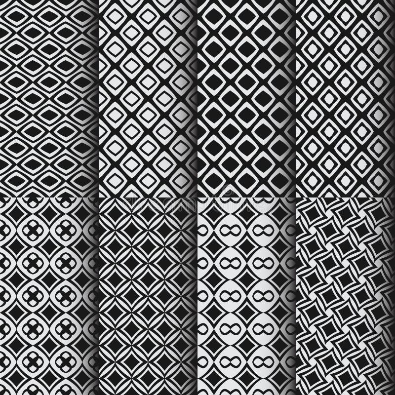 Geometric pattern stock vector. Illustration of symbol - 58777527