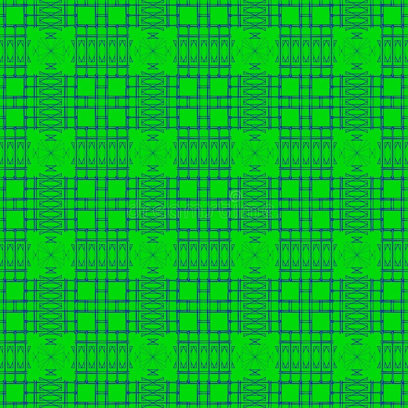 Geometric Pattern of Sharp Lines. Stock Vector - Illustration of ...