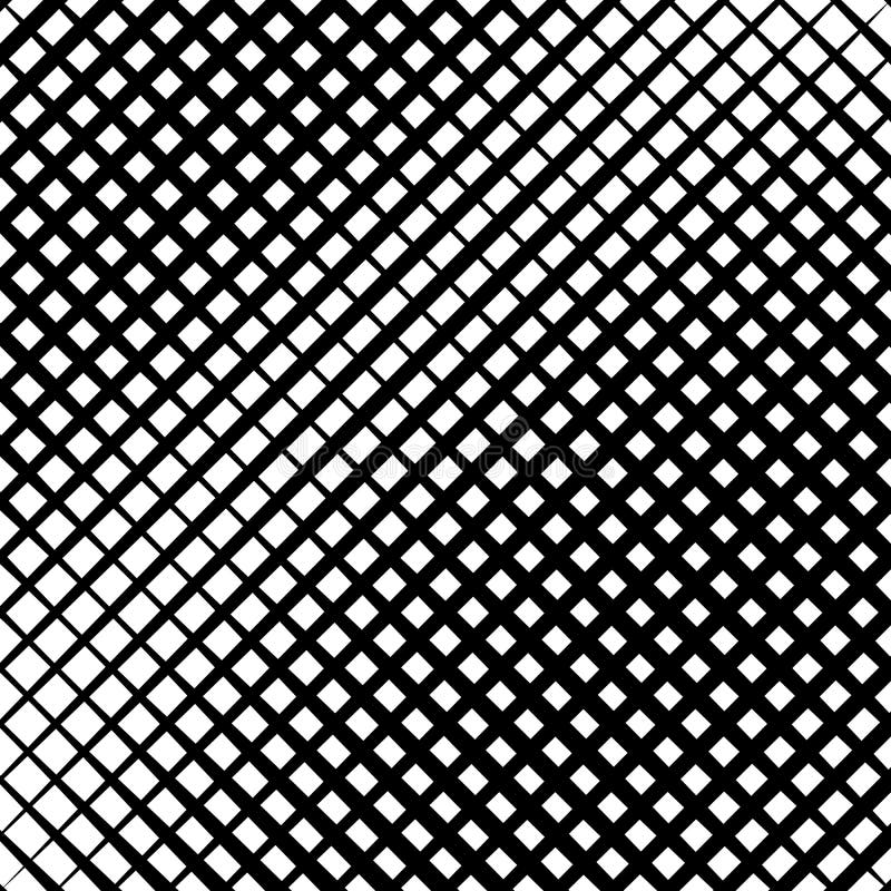 Geometric Pattern: Slanted Lines in Clipping Mask Stock Vector ...