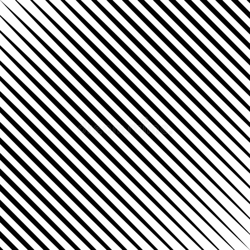 Geometric Pattern: Slanted Lines in Clipping Mask Stock Vector ...