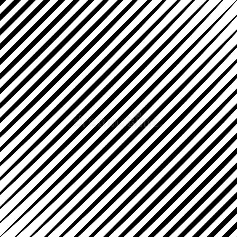 Geometric Pattern: Slanted Lines in Clipping Mask Stock Vector ...