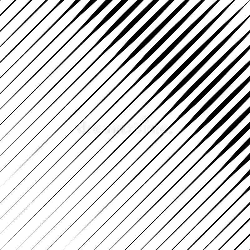 Geometric Pattern: Slanted Lines in Clipping Mask Stock Vector ...