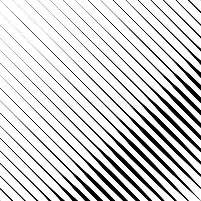 Geometric Pattern: Slanted Lines in Clipping Mask Stock Vector ...