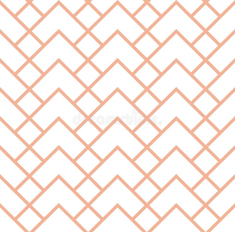The Geometric Pattern with Stripes. Seamless Vector Background Stock ...