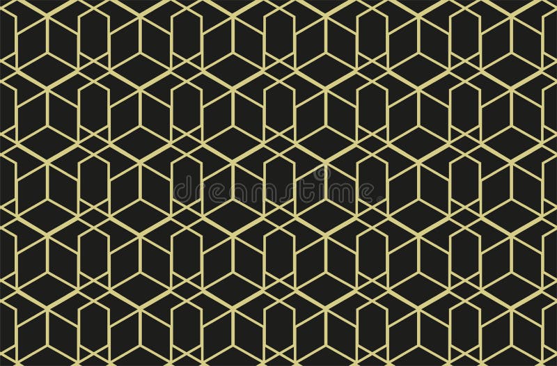 Geometric Pattern Structure, Print for Branding, Textiles and Wallpaper ...
