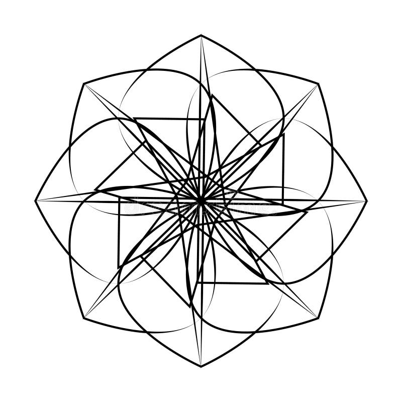 Sticker Symmetry Stock Illustrations – 9,549 Sticker Symmetry Stock ...