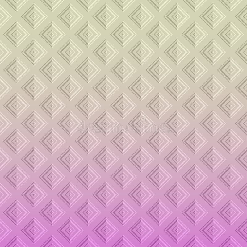 Geometric Pattern Texture. Vector Seamless Background. Stock ...