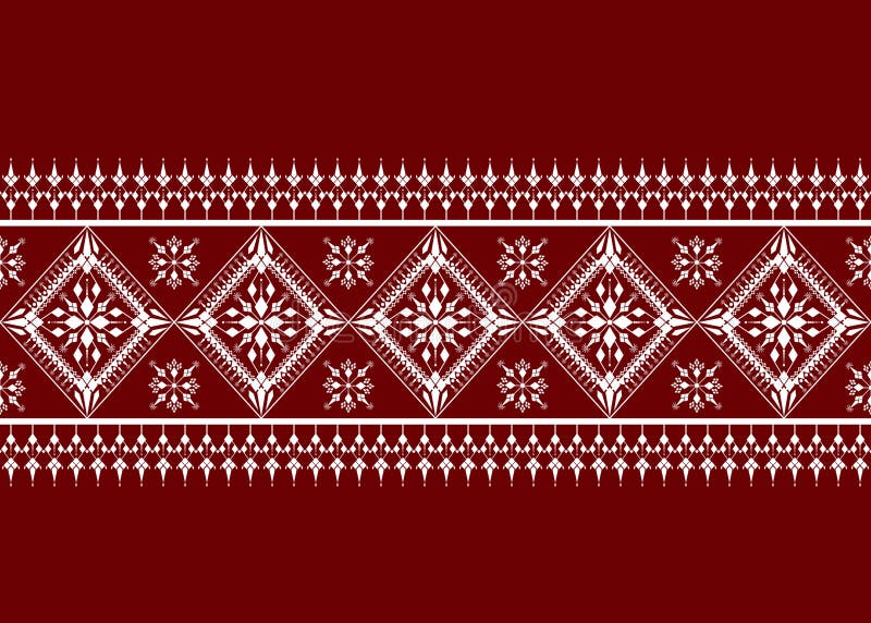 Geometric Pattern Traditional, Abric, Native American, Ornate Elements ...