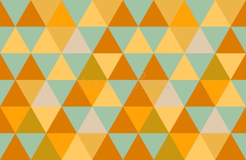 Triangle Pattern Background . Geometric Pattern Background. Triangles ...