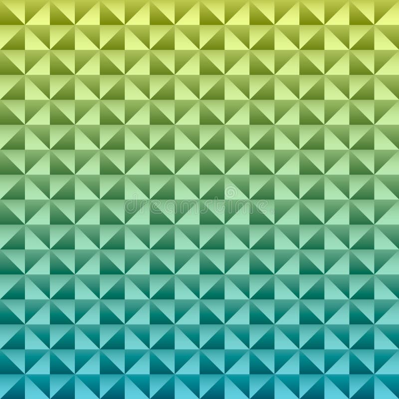 Geometric Pattern, Triangles Background. Stock Vector - Illustration of ...