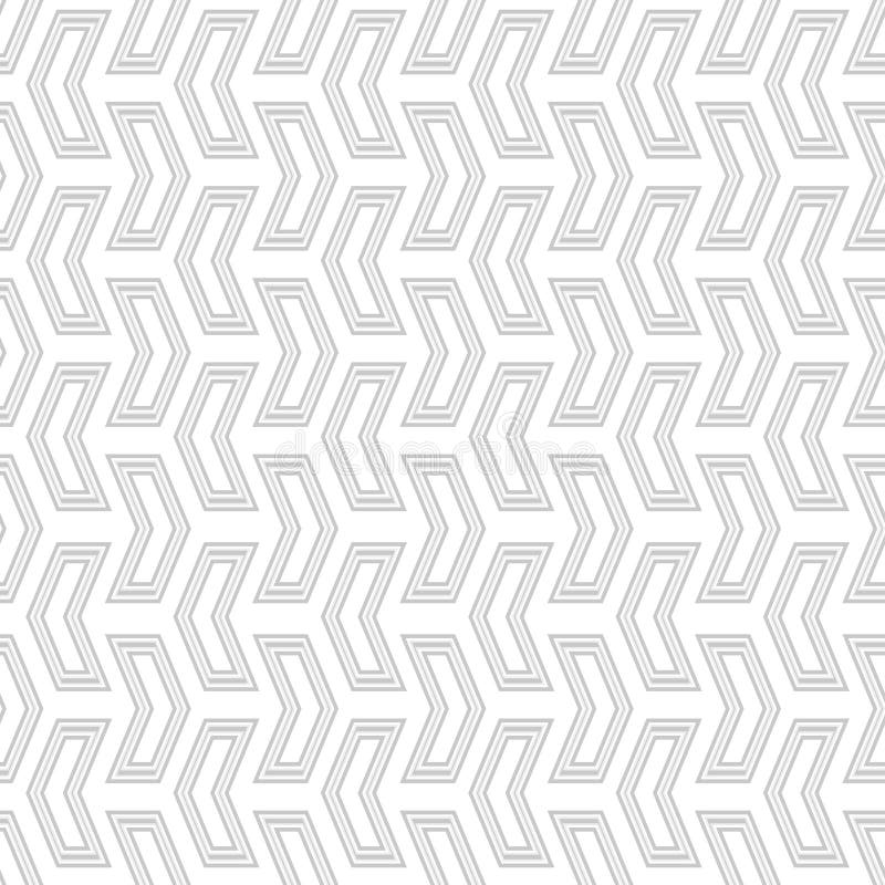 Geometric Seamless Pattern. Abstract Background Stock Vector ...