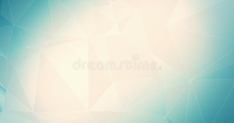 Geometric Pattern Triangles Wireframe Shapes Stock Illustration ...