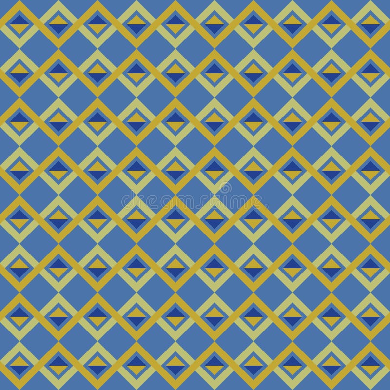 Geometric Pattern Vector stock vector. Illustration of pattern - 109838212