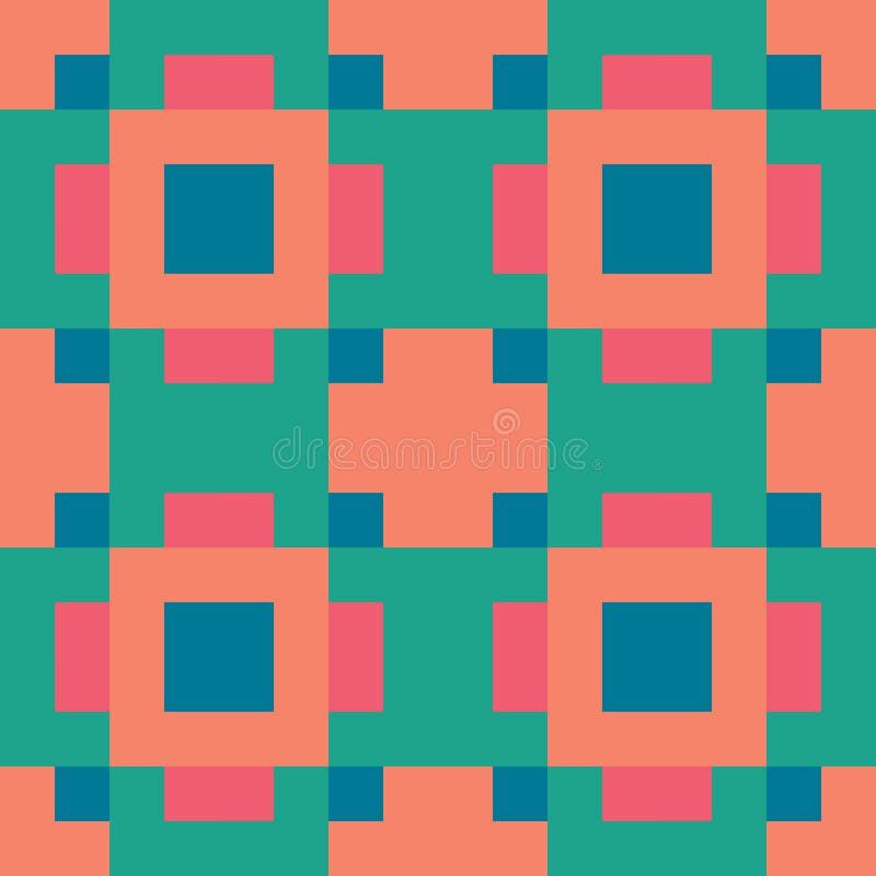 Geometric Pattern Vector stock vector. Illustration of tile - 109813352