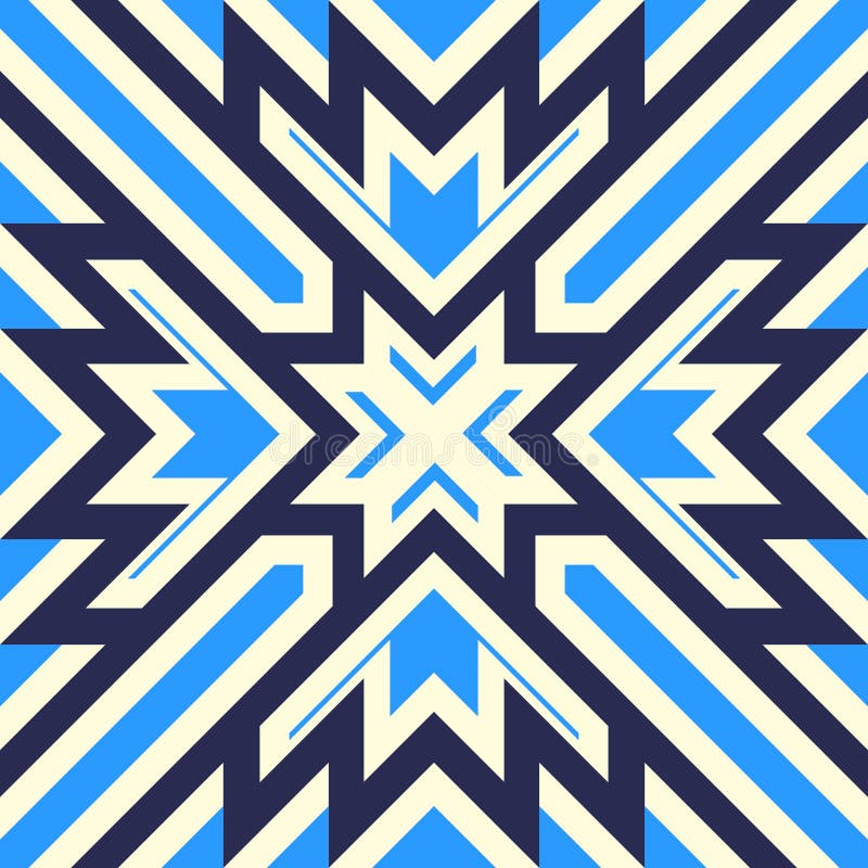 Blue tribe stock illustration. Illustration of indigenous - 78917710